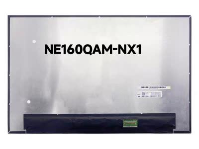 China NE160QAM-NX1 BOE 16.0