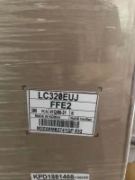 China LC320EUJ-FFE2 LG Display 32.0