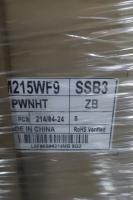 China LM215WF9-SSB3 LG Display 21.5