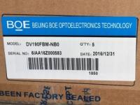 China MV238FHM-N62 BOE 23.8