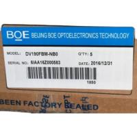 China DV190FBM-NB0 BOE 19.1