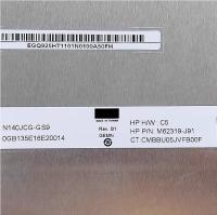 China N140JCG-GS9 Innolux 14.0
