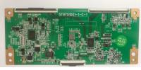 China ST9751D01-4 CSOT 98