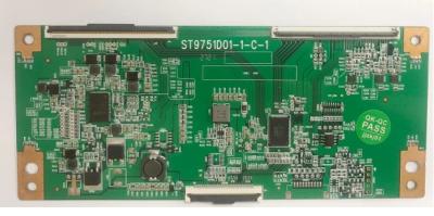 China ST9751D01-4 CSOT 98