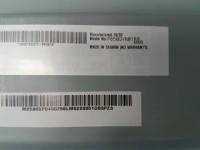 China 65 Inch Digital Signage Panel P650QVN01.0 Landscape / Portrait 92 pins Connector for sale