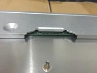 China 24 Inch Symmetry Hight Brightness TFT LCD G240UAN01.0 For Medical Imaging Panel for sale