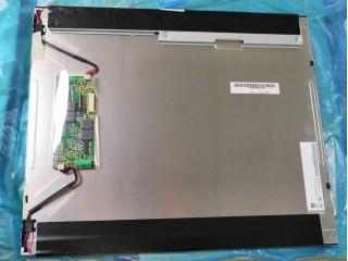 China 19 Inch Ultra High Brightness TFT LCD G190ETN01.6 With LED Driver for sale