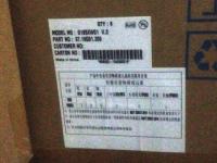 China 18.5 Inch Lamp Repaceable TFT LCD G185XW01 V2 With LED Driver Life ≥ 50K hours for sale