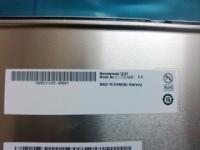 China G173HW01 V0 LED Driver 17.3 Inch 1920*1080 400 cd/m² A-Si TFT LCD Panel for sale
