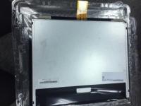 China PCAP Optical Bonding 8 Bit G170ETT01.0 4 Strings WLED Panel 85/85/80/80 for sale