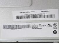 China G156HAN01.0 16.2M 15.6 Inch 40 Pins Symmetry TFT LCD Panel 89/89/89/89 for sale