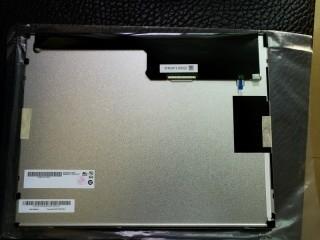 China 15 Inch Symmetry TFT LCD G150XVN01.1 30 pins Connector With LED Driver for sale