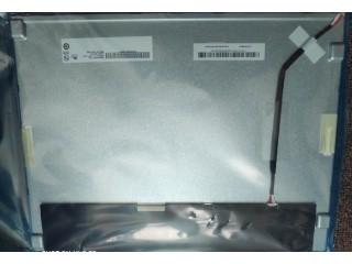 China 15 Inch a-Si TFT-LCD G150XTN06.5 262K/16.2M 60% NTSC With LED Driver for sale