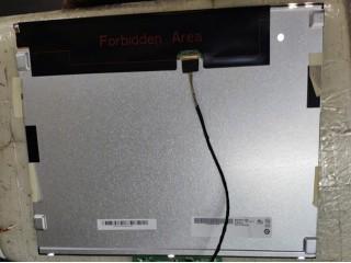 China 15 Inch TFT LCD Panel G150XTN03.5  6/8 bit Life ≥ 50K hours Without Touchscreen for sale