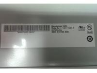 China 15 Inch a-Si TFT-LCD 50K hours G150XTN03.2 With LED Driver For Industrial for sale