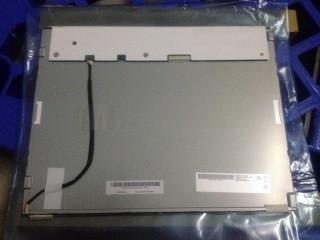 China 15 Inch 262K/16.2M 60% NTSC TFT LCD G150XTN03.1 Without Touch Screen For Industrial for sale