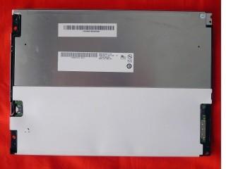 China 10.4 Inch AUO TFT LCD 80/80/60/80 (Typ.)(CR≥10) G104VN01 V1 450 cd/m² (Typ. for sale