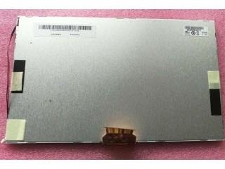 China 10.1 Inch 262K/16.7M 45% NTSC TFT LCD G101STN01.2 Without Touch Screen for sale