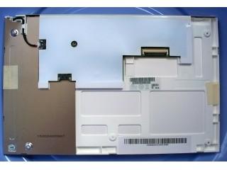 China G085VW01 V0 8.5 Inch Wide Temperature 6 Bit TFT LCD Panel 80/80/80/60 (Typ.)(CR≥10) for sale