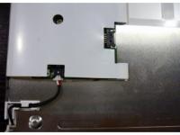 China G085VW01 V0 8.5 Inch Wide Temperature 6 Bit TFT LCD Panel 80/80/80/60 (Typ.)(CR≥10) for sale
