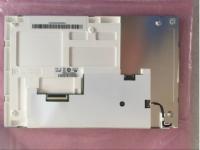 China G085VW01 V0 8.5 Inch Wide Temperature 6 Bit TFT LCD Panel 80/80/80/60 (Typ.)(CR≥10) for sale