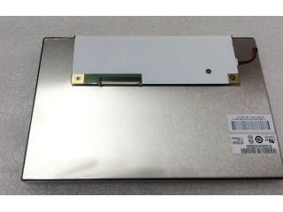 China G070VVN01.1 7 Inch 800*480 High Brightness LCD Display 80/80/80/80 (Typ.)(CR≥10) for sale