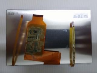 China G070VTT01.0 AUO 7.0