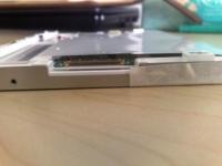China G065VN01 V2 6/8 Bit 6.5 Inch High Brightness TFT Display 80/80/70/70 for sale