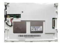 China G057VN01 V2 5.7 Inch 640*480 700 cd/m²  High Brightness LCD Display for sale