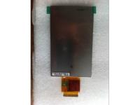 China G050VVN01.0 5 Inch Portrait Type 480*800 TFT LCD Panel 80/80/80/80 for sale