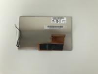 China G043FW01 V0 4.3 Inch 45 Pins FPC A-Si TFT LCD Panel 65/65/50/55 (Typ.)(CR≥10) for sale