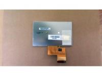 China 4.3 Inch G043FTT01.0 4 Wire Resistive TFT LCD Touch Panel 65/65/50/55 for sale