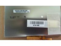 China 4.3 Inch G043FTT01.0 4 Wire Resistive TFT LCD Touch Panel 65/65/50/55 for sale