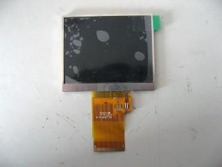 China A035QN05 V1 Printer 2 In 1 3.5 Inch FPC LCD Display 60/60/50/55 (Typ.)(CR≥10) for sale