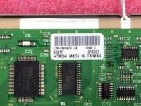 China 5.1 Inch 240×128 FSTN LCD Panel LMG7420PLFC-X Hitachi TFT Displays for sale