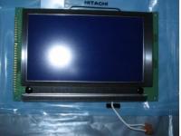 China SP14N003 50PPI 5.1 INCH 240×128  90 cd/m²  Hitachi TFT Displays for sale