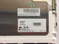China LB121S03-TD01 12.1 Inch  800(RGB)×600  400 cd/m² Frequency 60Hz  TFT-LCD, LCM for sale