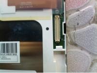 China LB121S03-TD01 12.1 Inch  800(RGB)×600  400 cd/m² Frequency 60Hz  TFT-LCD, LCM for sale