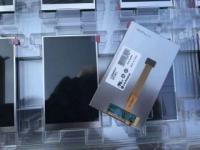 China LD050WV1-SP01 5.0 Inch  480(RGB)×800  500 cd/m²   LG TFT Display for sale