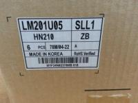 China LM201U05-SLL1 Desktop Monitor 20.1 Inch Symmetry A-Si TFT LCD for sale