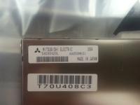 China AA050ME01 Industrial LCD Panel 5.0