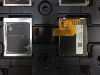 China NL2432HC17-07A NEC TFT Panel  50/50/60/30 (Typ.)(CR≥10) 2.7