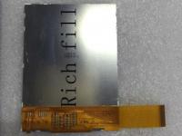 China NL2432HC22-40A 3.5 Inch NEC TFT LCD 240 X 320 for sale