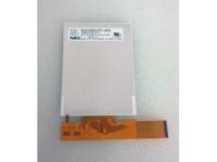 China NL2432HC22-40J  3.5 INCH NEC 240(RGB)×320 PIXEL -20 ~ 70 ° industrial LCD panel for sale
