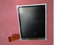China NL2432HC22-40J  3.5 INCH NEC 240(RGB)×320 PIXEL -20 ~ 70 ° industrial LCD panel for sale