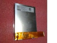 China NL2432HC22-40J  3.5 INCH NEC 240(RGB)×320 PIXEL -20 ~ 70 ° industrial LCD panel for sale