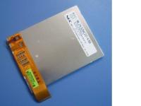 China NL2432HC22-41B 3.5 INCH NEC TFT-LCD 240(RGB)×320, QVGA, 113PPI  PIXEL  -20 ~ 70 °C  industrial LCD panel for sale