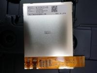 China NL2432HC22-41B 3.5 INCH NEC TFT-LCD 240(RGB)×320, QVGA, 113PPI  PIXEL  -20 ~ 70 °C  industrial LCD panel for sale