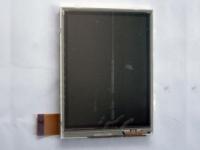 China NL2432HC22-41B 3.5 INCH NEC TFT-LCD 240(RGB)×320, QVGA, 113PPI  PIXEL  -20 ~ 70 °C  industrial LCD panel for sale