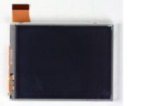 China NL2432HC22-41K 3.5 INCH 240×320 113PPI Industrial LCD Panel 57.64(H)×76.52(V) mm for sale